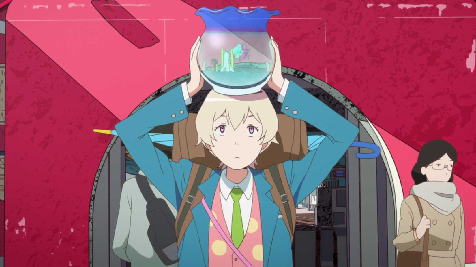 1Anime Fans Are Sleeping On the Most Underrated Anime of the 2010s