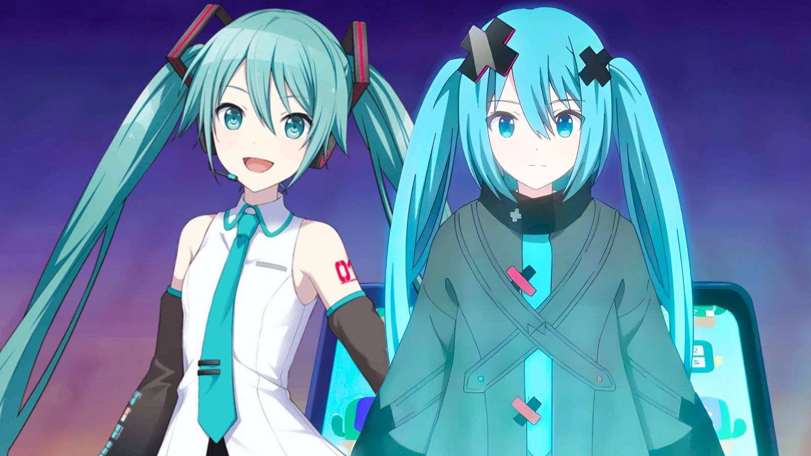 Hatsune Miku's New 2025 Win Marks Another Major Vocaloid Milestone