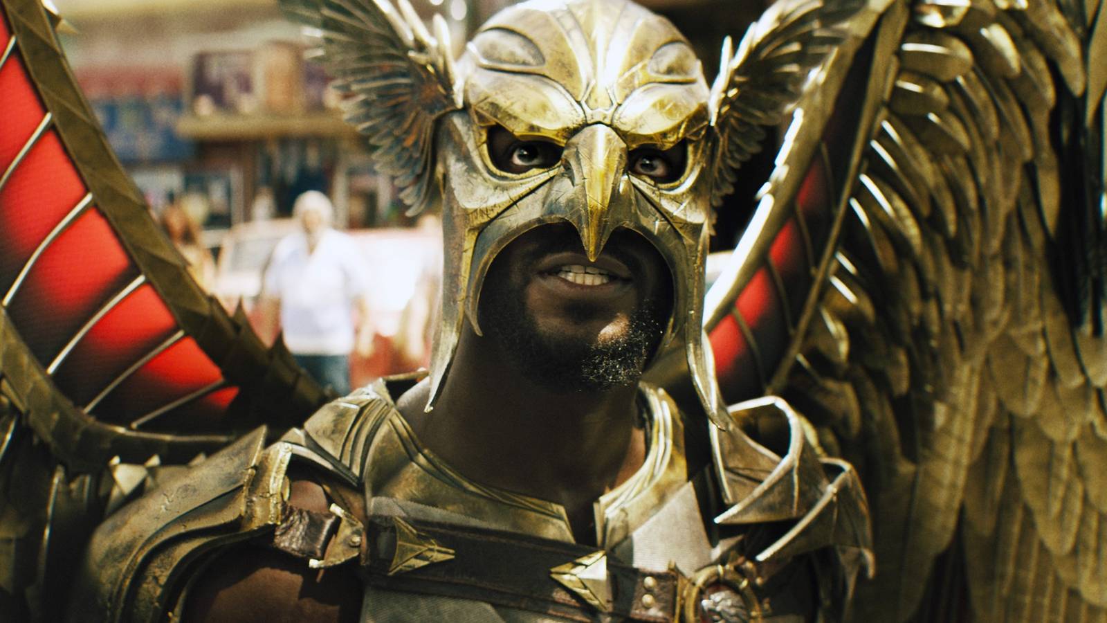 1 Iconic DCEU Superhero Team Deserves Redemption in the DCU