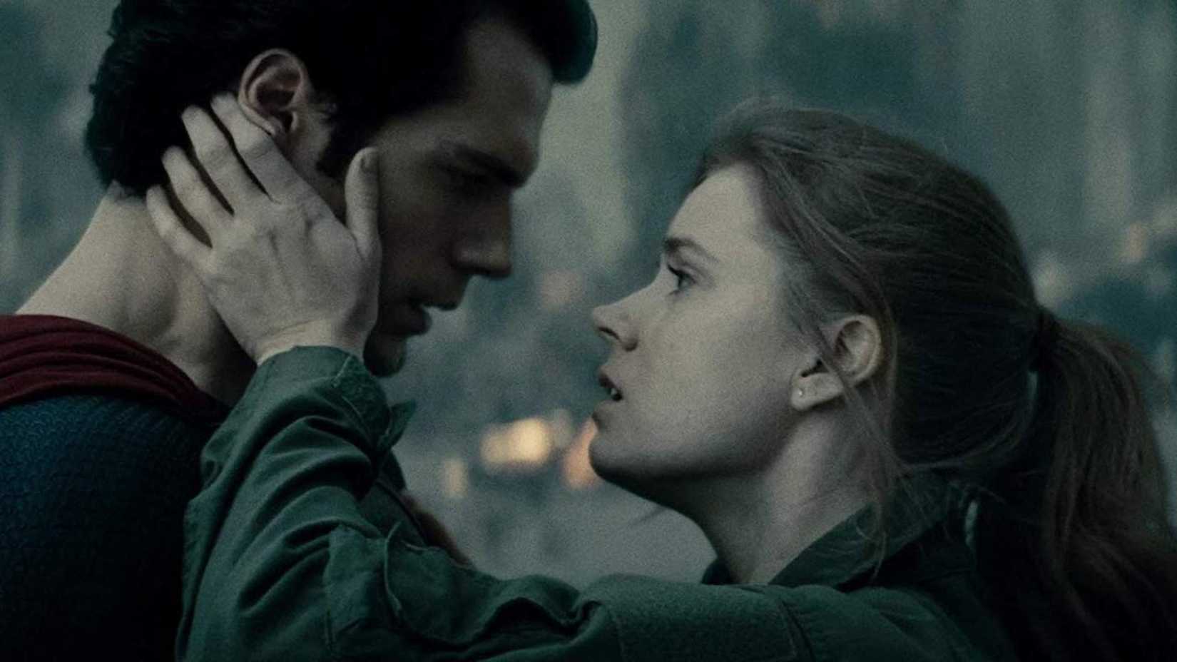 10 Harsh Realities of Rewatching Man of Steel