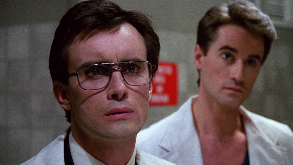 Stuart Gordon's Re-Animator Remains the Gold Standard of Mad-Science Horror