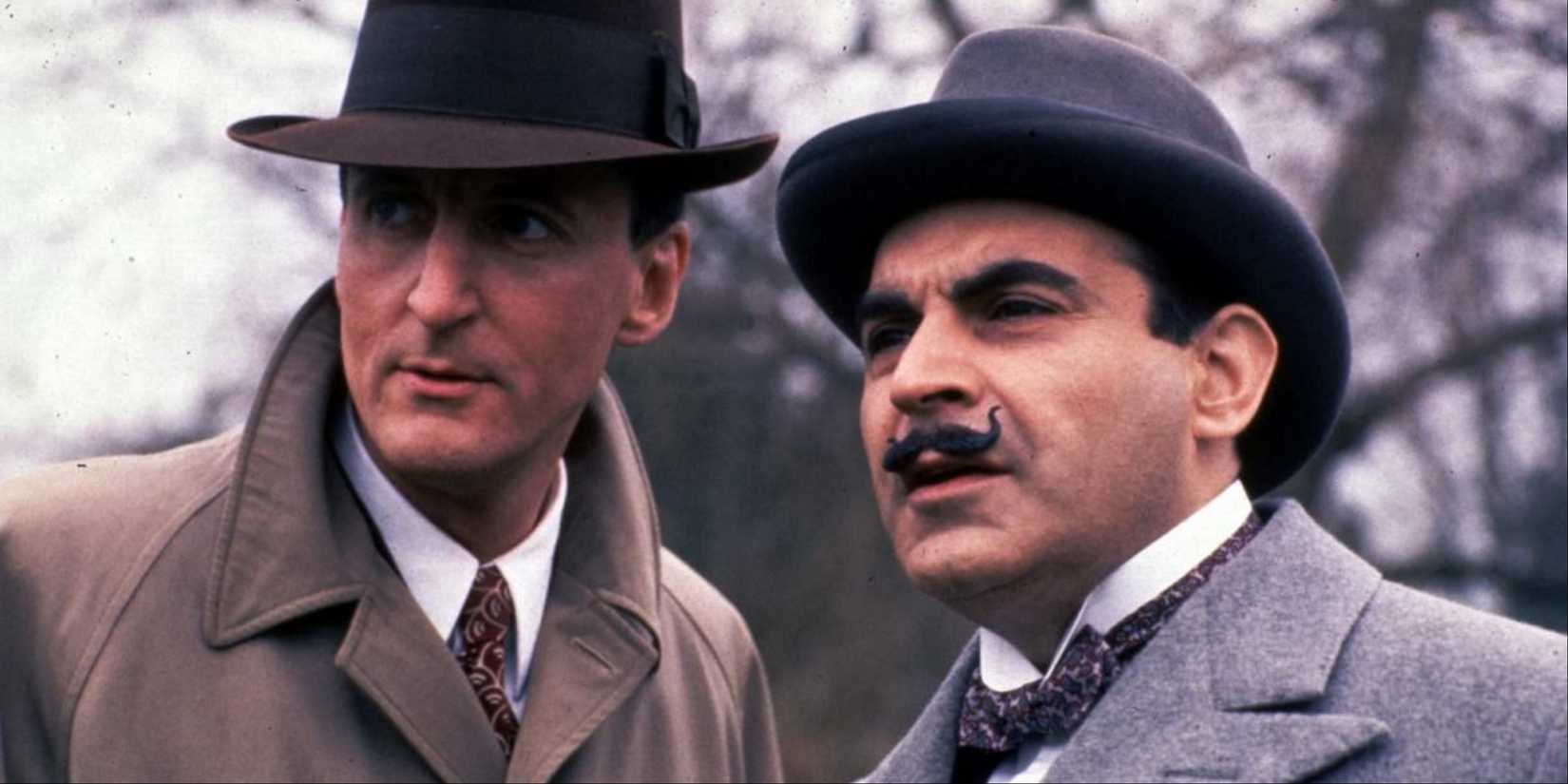 Agatha Christie’s Forgotten Villain Quietly Created the Most Iconic ...