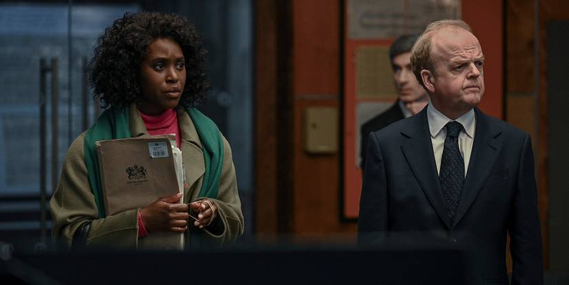 Everything We Know About Hijack Season 2