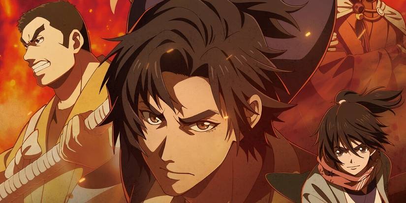 10 Best New Anime Releasing in 2026