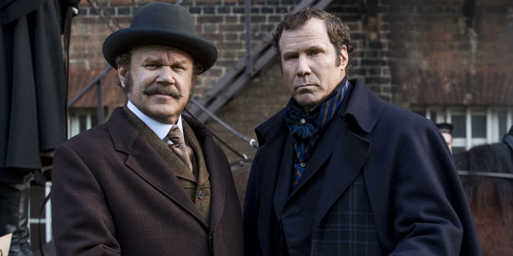 6 Sherlock Holmes Adaptations Better Than You Remember