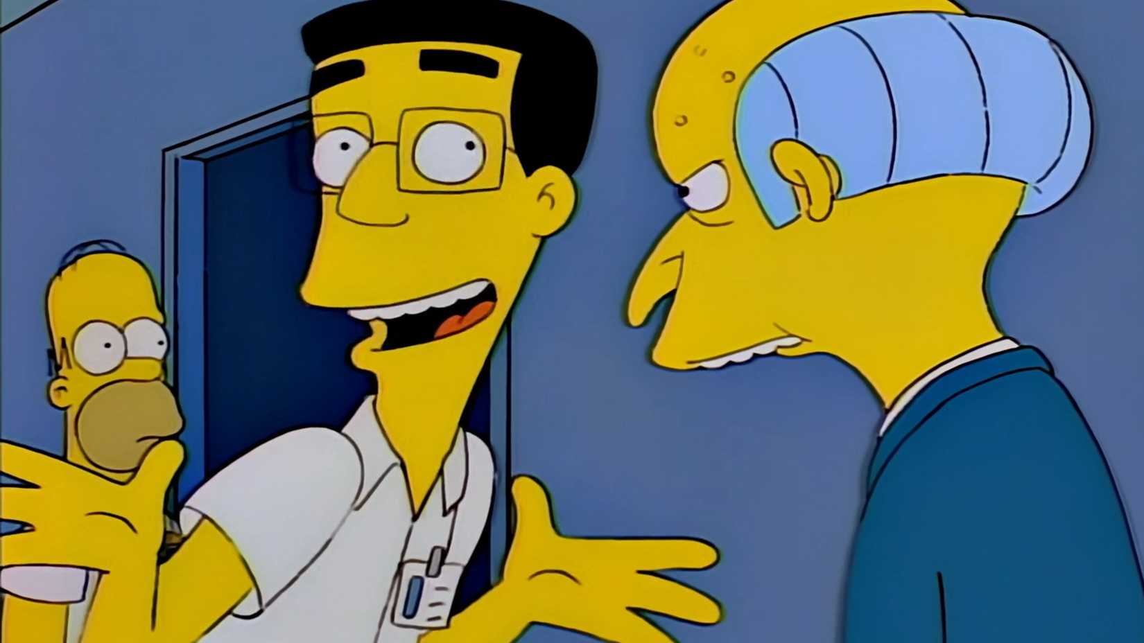 The Simpsons’ Best Side Character Only Appeared in 1 Episode (& That’s ...