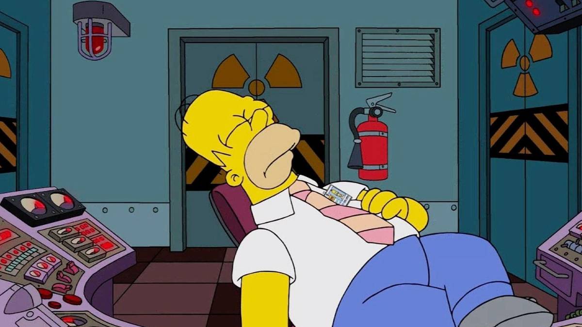 The Simpsons’ Best Side Character Only Appeared in 1 Episode (& That’s ...