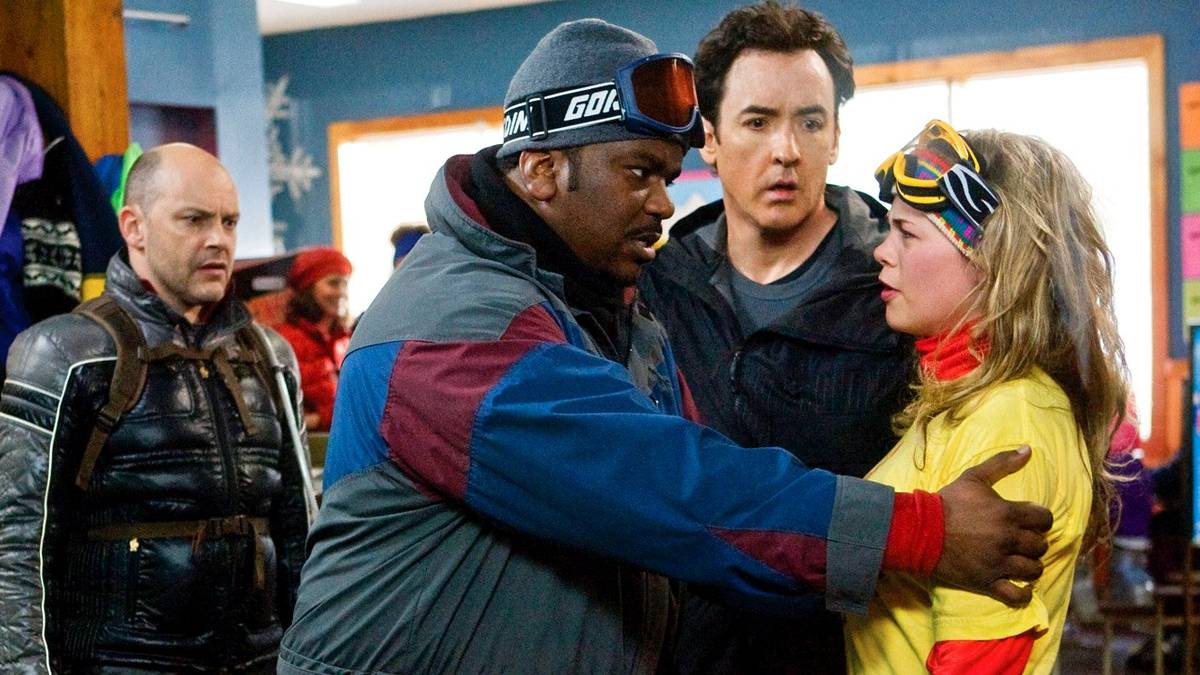 Hot Tub Time Machine 3 Gets Exciting Update