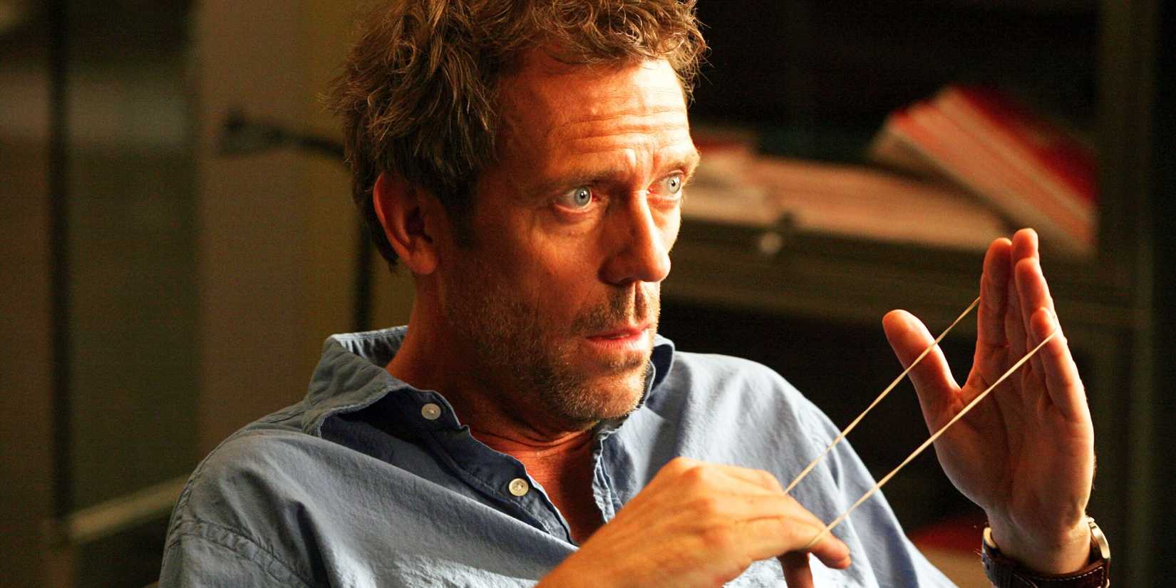 Apple TV's Tehran Is Hugh Laurie's Greatest Series Since House MD
