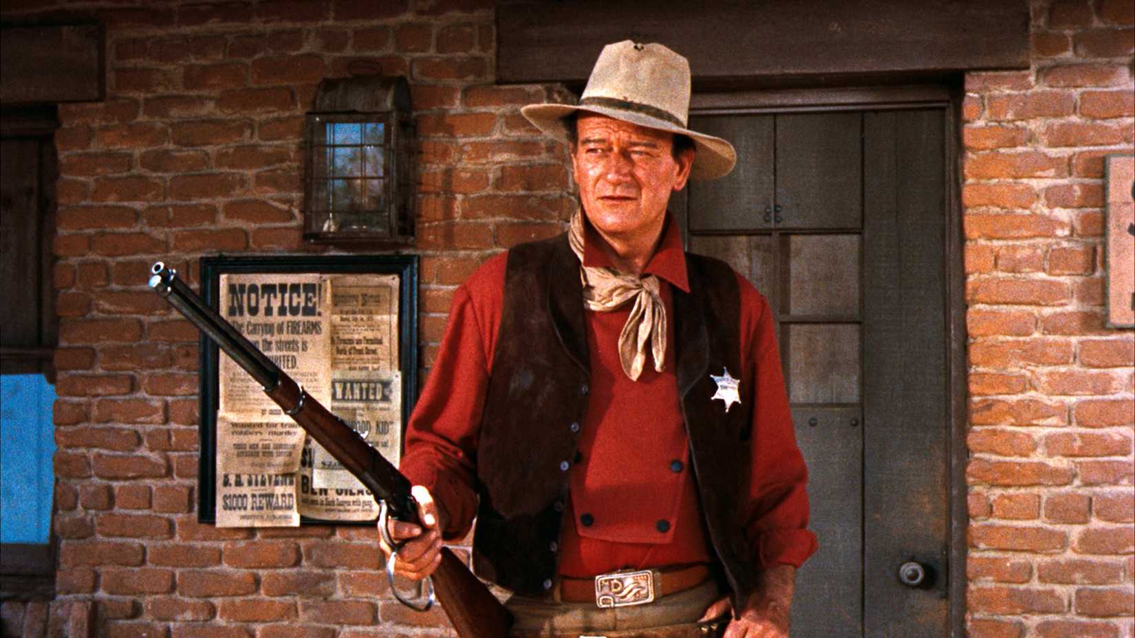 8 Classic 50s Westerns That Are Still Masterpieces Today