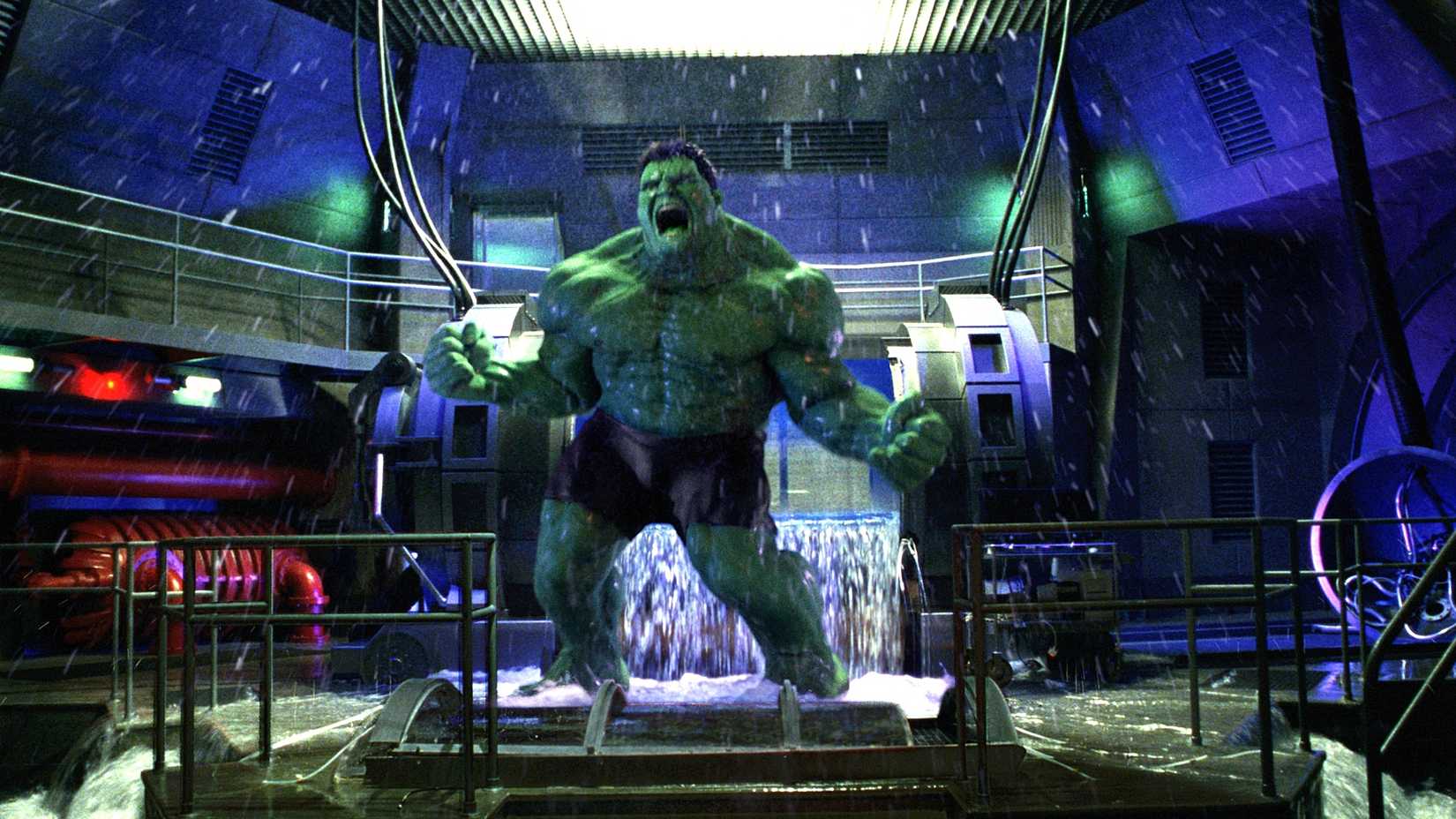 Marvel's 22-Year-Old Masterpiece Is The Best Live-Action Version of An ...