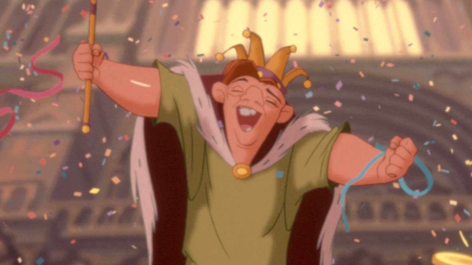Every Disney Live-Action Remake in the Works After Moana