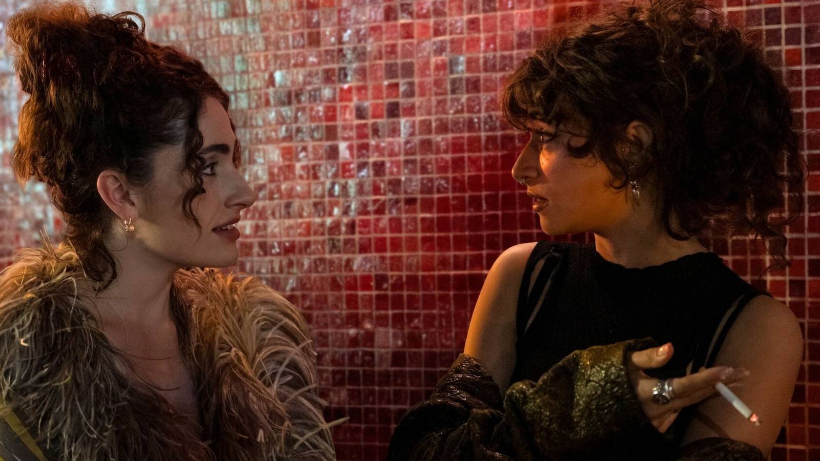 HBO's New Drama I Love LA Rotten Tomatoes Score Unveiled