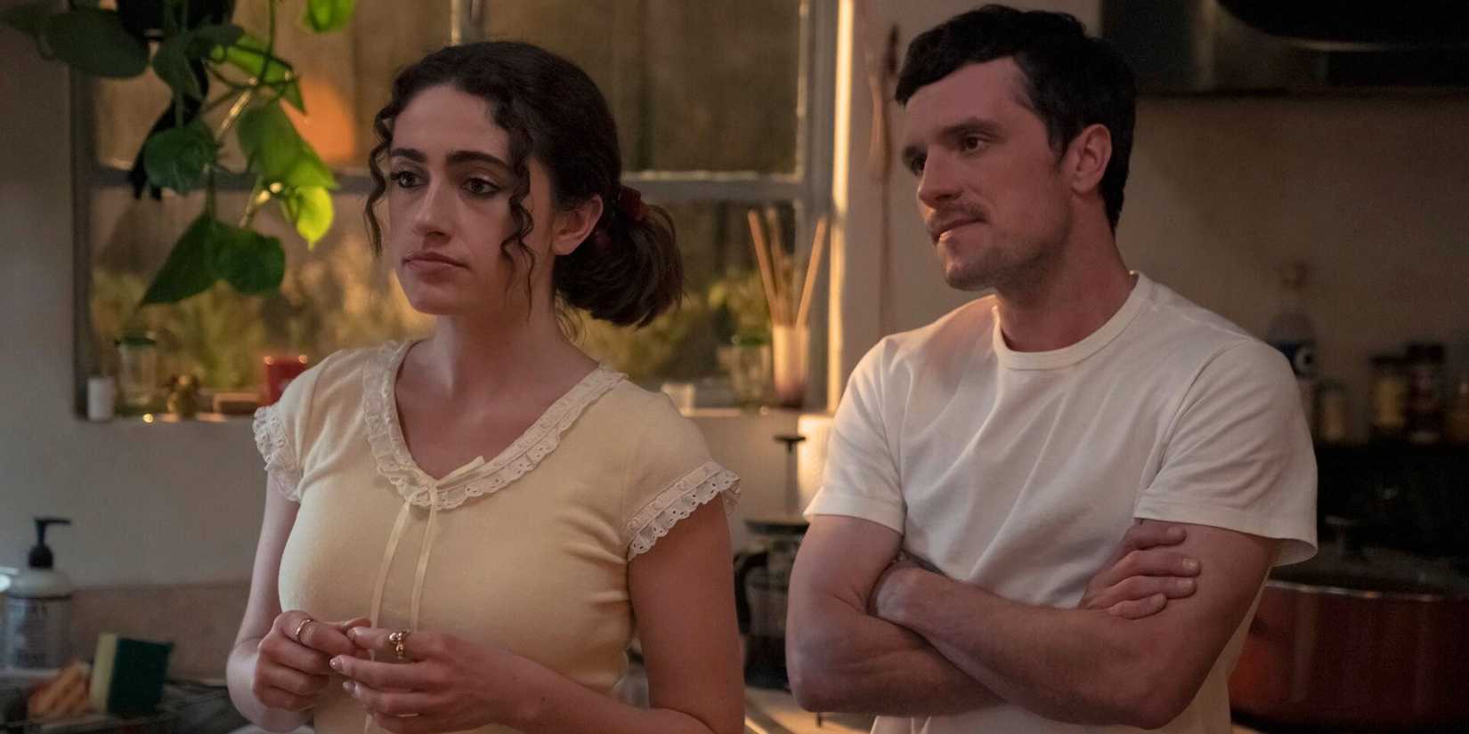 HBO's New Drama I Love LA Rotten Tomatoes Score Unveiled