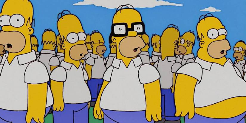The Simpsons Season 14 Changed Sitcoms Forever & Fans Still Aren't Over It