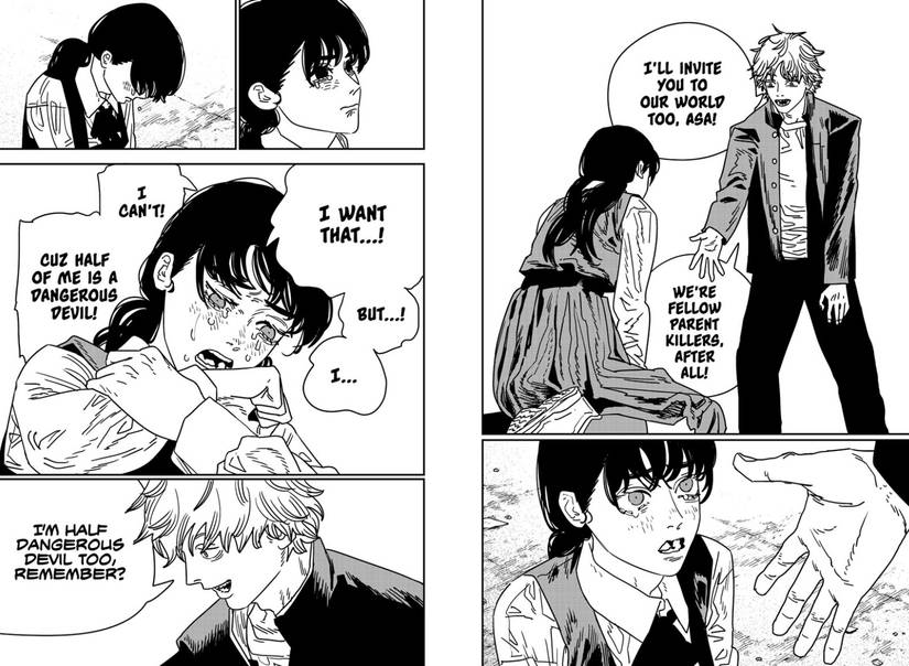 Chainsaw Man's Latest Plot Twist Proves Fujimoto's Masterpiece is the ...