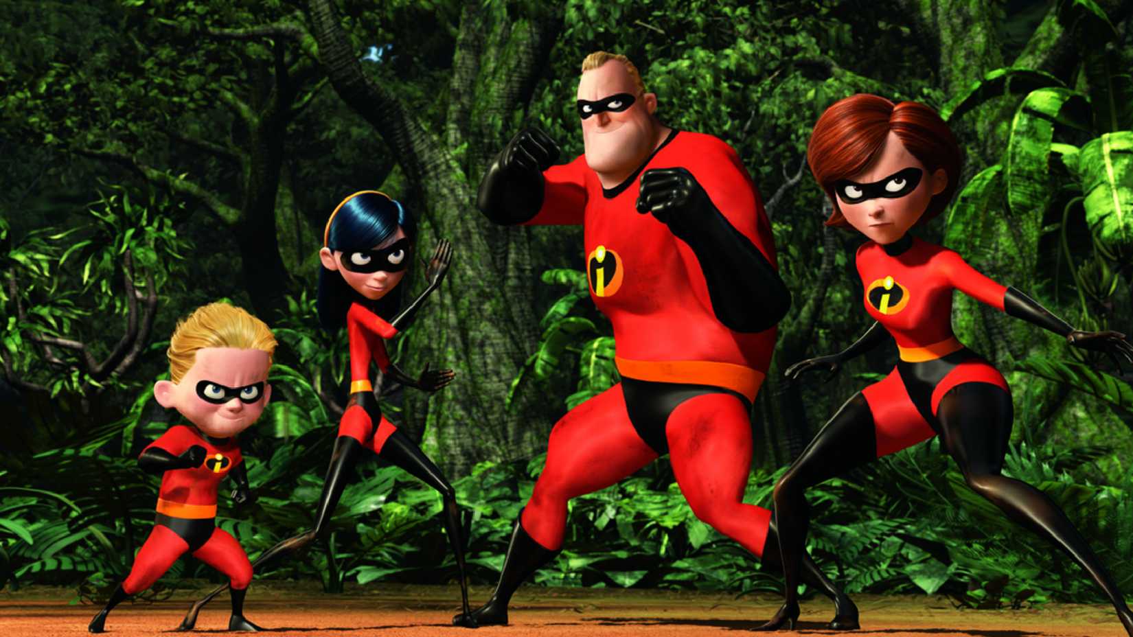 Disney Announcement Confirms Lilo & Stitch 2, Incredibles 3 Release Dates