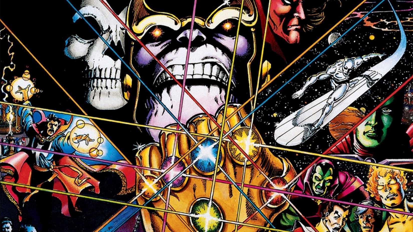 10 90s Marvel Comic Books With the Best Art, Ranked