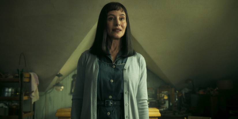 Who Is Kersh's Father in Welcome to Derry? Pennywise's Human Form, Explained