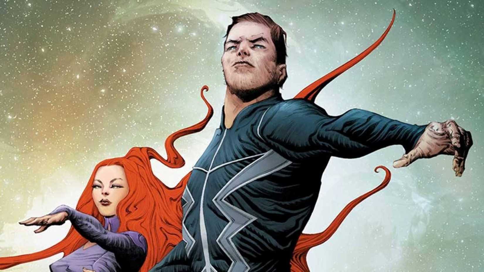 10 90s Marvel Comic Books With the Best Art, Ranked