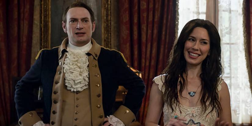 Ghosts Season 5 Finally Breaks Its Oldest Flower Trend