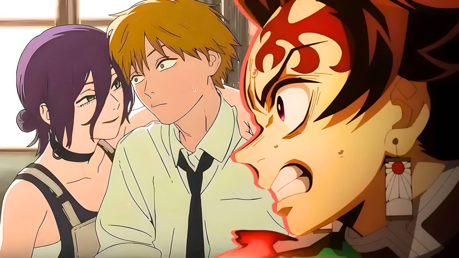 The Official 7 Best Anime Movies of 2025, Ranked