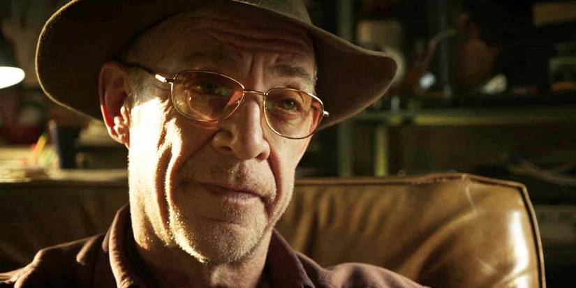 JK Simmons' Dark Skies Has a Near-Perfect Twist Ending