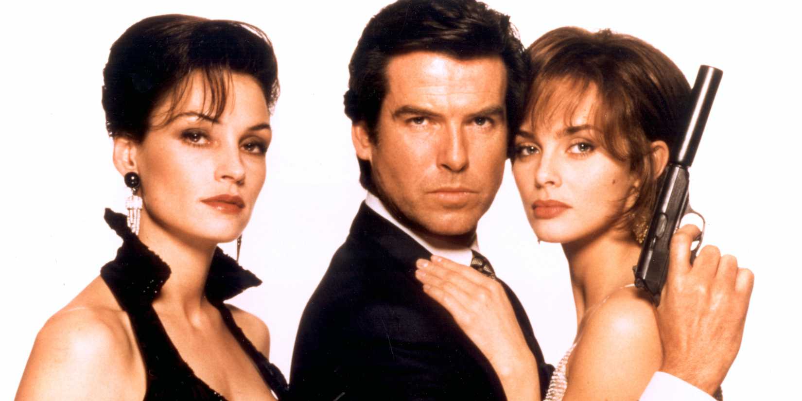 After 5 Years, James Bond’s Next Movie Is Finally Moving Forward