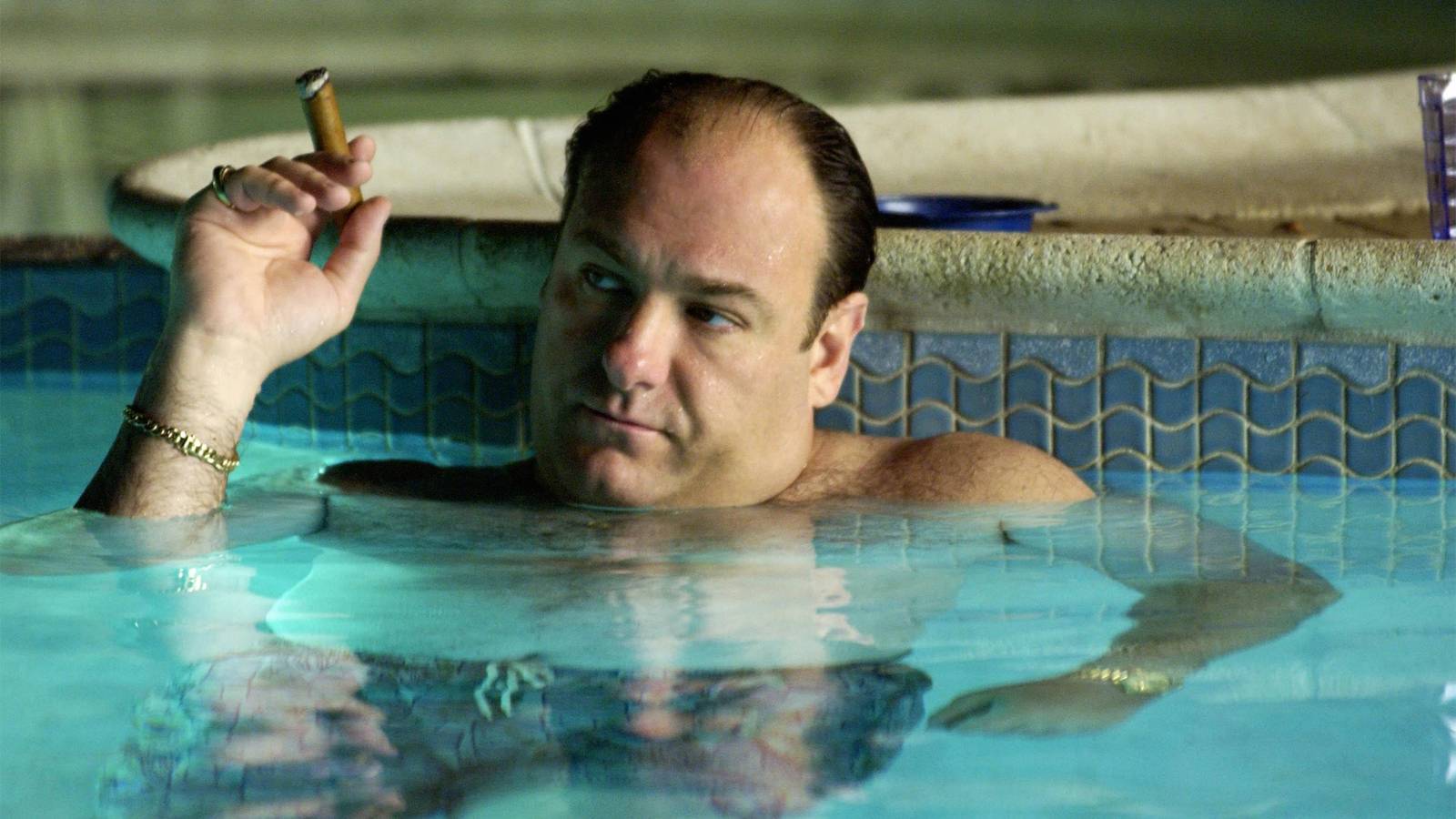 17 Years Later, The Sopranos’ Most Misunderstood Ending Still Divides ...