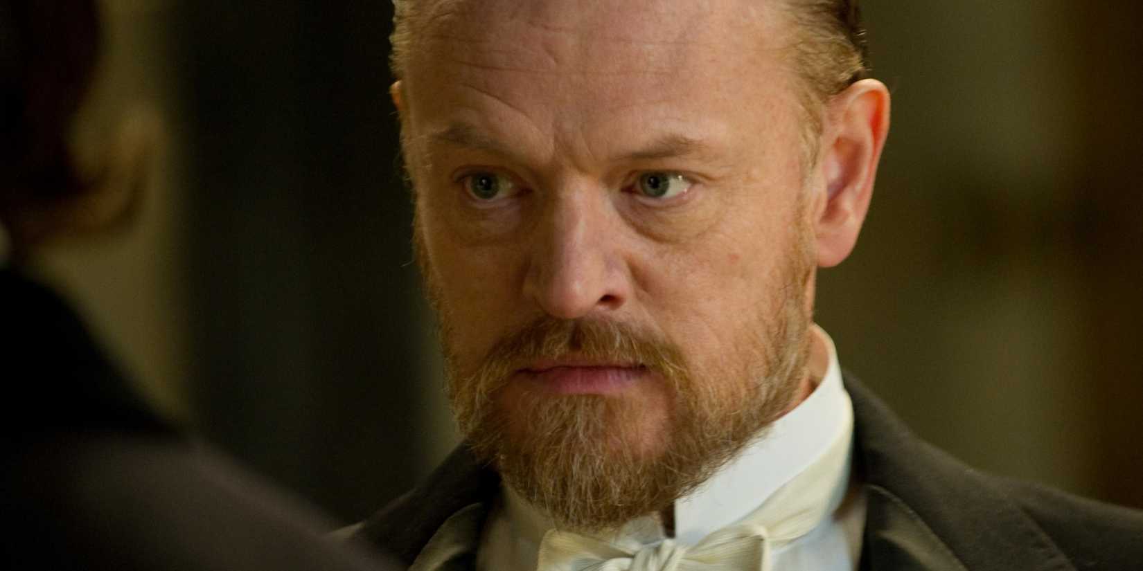 14 Years Later, Sherlock Holmes' Greatest Villain Used a Problematic ...