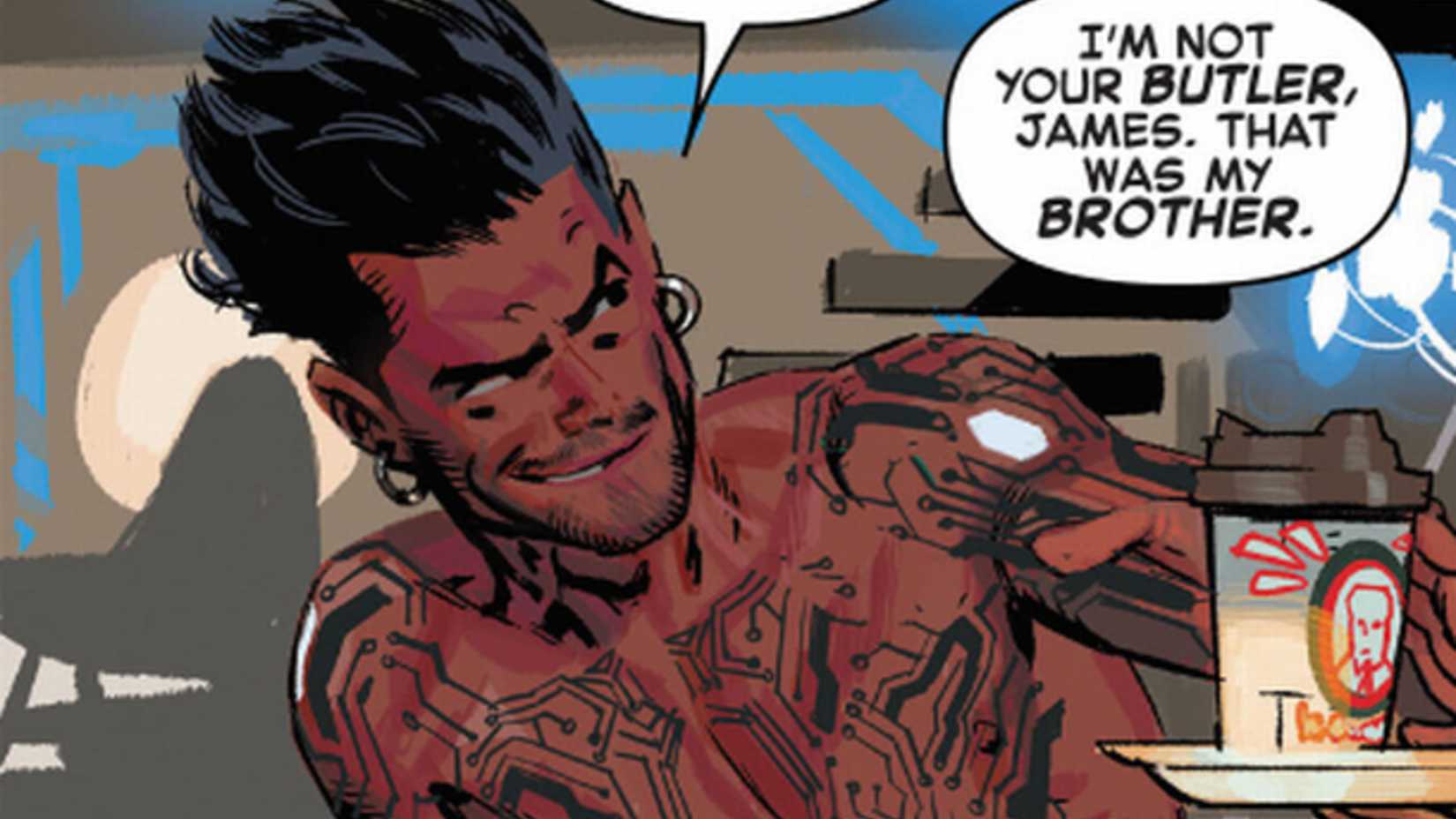 10 Most Powerful Avengers Villains Who Debuted in the Last Five Years ...