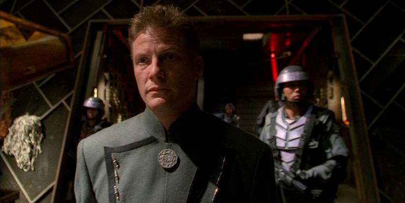 8 Reasons It's Tough to Watch Firefly Today (Spoilers, #1 Is Joss Whedon)