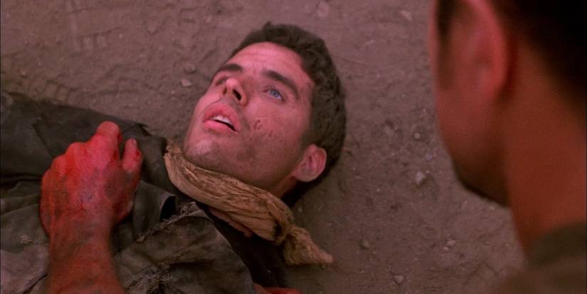 8 Firefly Scenes That Hurt More on a Rewatch