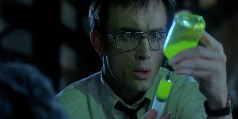 Stuart Gordon's Re-Animator Remains the Gold Standard of Mad-Science Horror