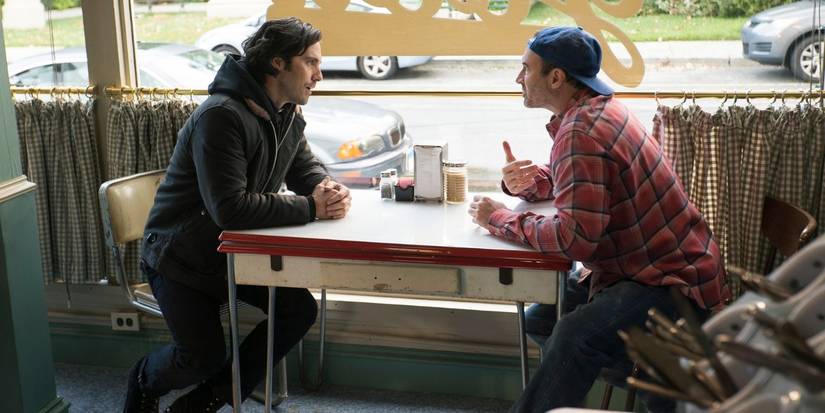 Gilmore Girls Officially Confirmed the Rory Theory Fans Have Debated ...