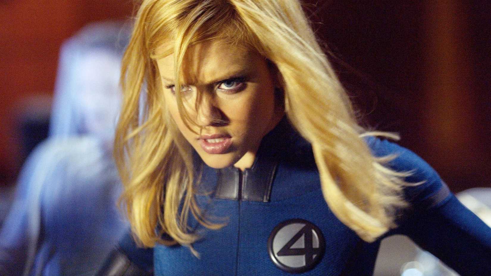 Jessica Alba Calls Out Her 'Least Favorite' Fantastic Four Scene: 'That Was Awful'