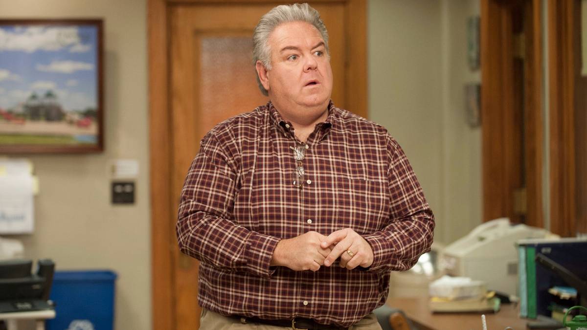 Parks & Rec Hid the Greatest Joke in Sitcom History in Plain Sight for ...