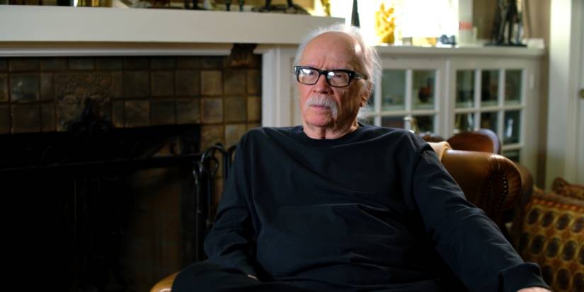 John Carpenter Says He Hated 'Everything' About 2024's Greatest Body ...