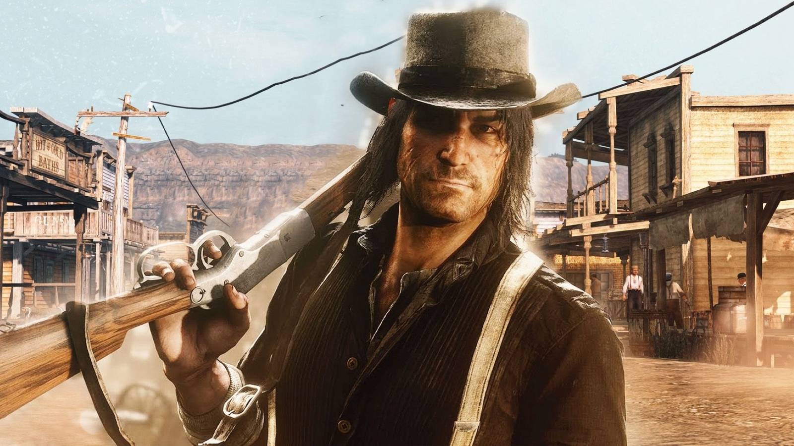 10 Years Later, The Gold Standard Game DLC Still Hasn't Been Topped