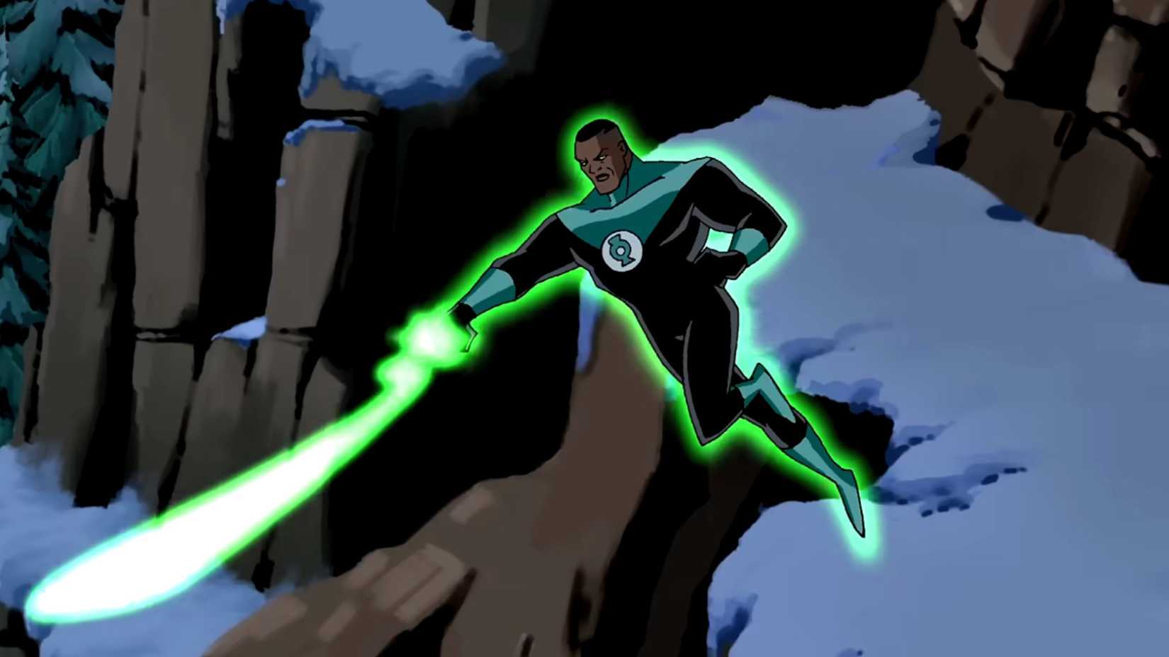 10 Times John Stewart Was The Most Powerful Green Lantern, Ranked