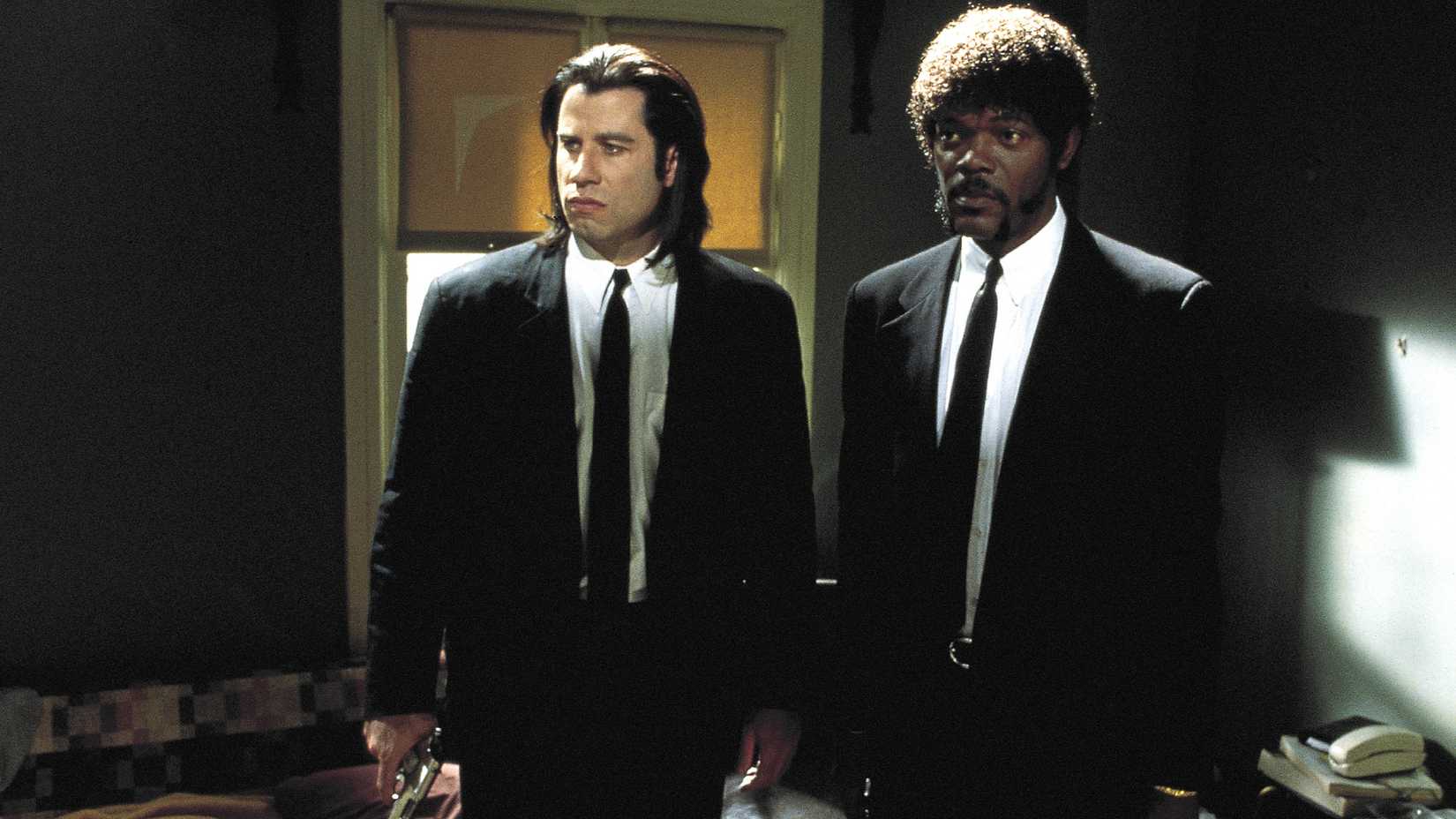 10 Iconic Duos Like Supernatural's Winchesters Who Deserve A Comic ...