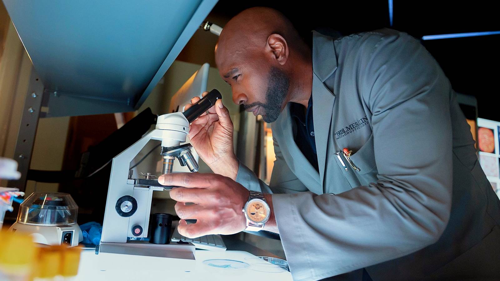 CBS' Watson Quietly Confirmed It's More Sci-Fi Than Fans Realized