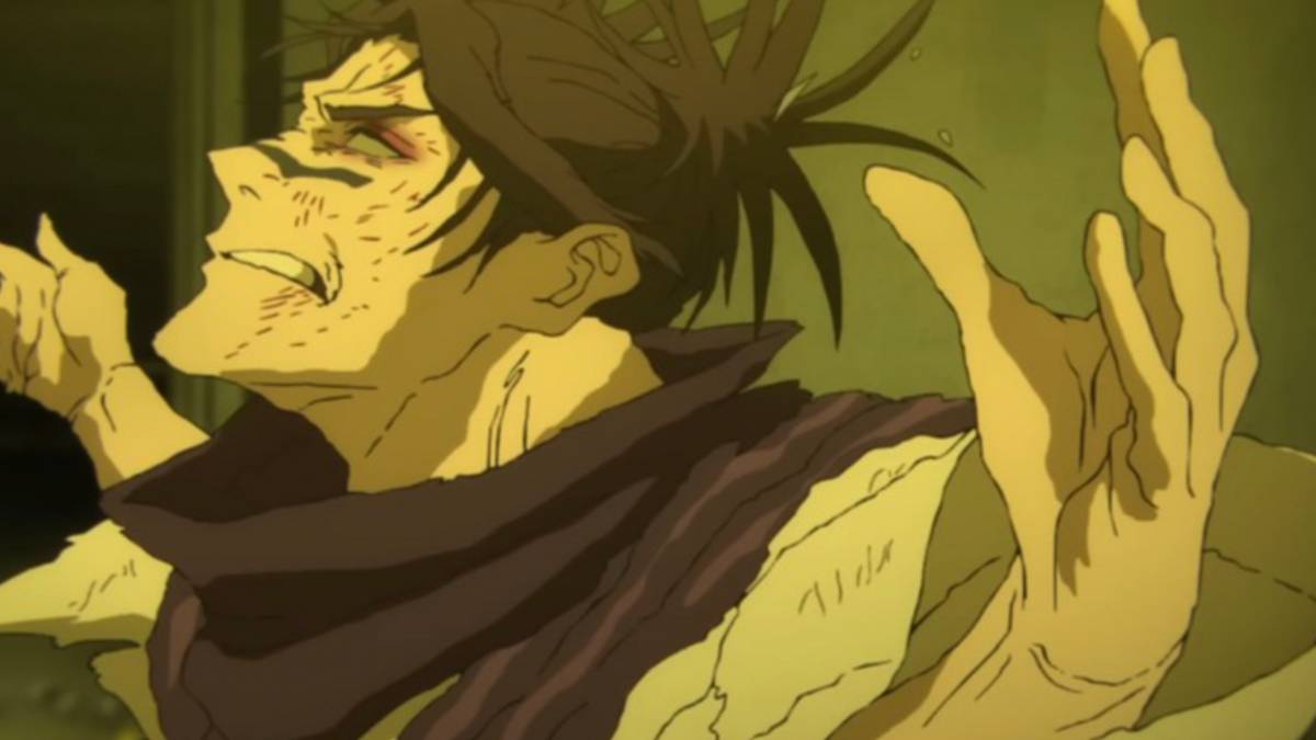 10 Best animated anime series that are visual masterpieces