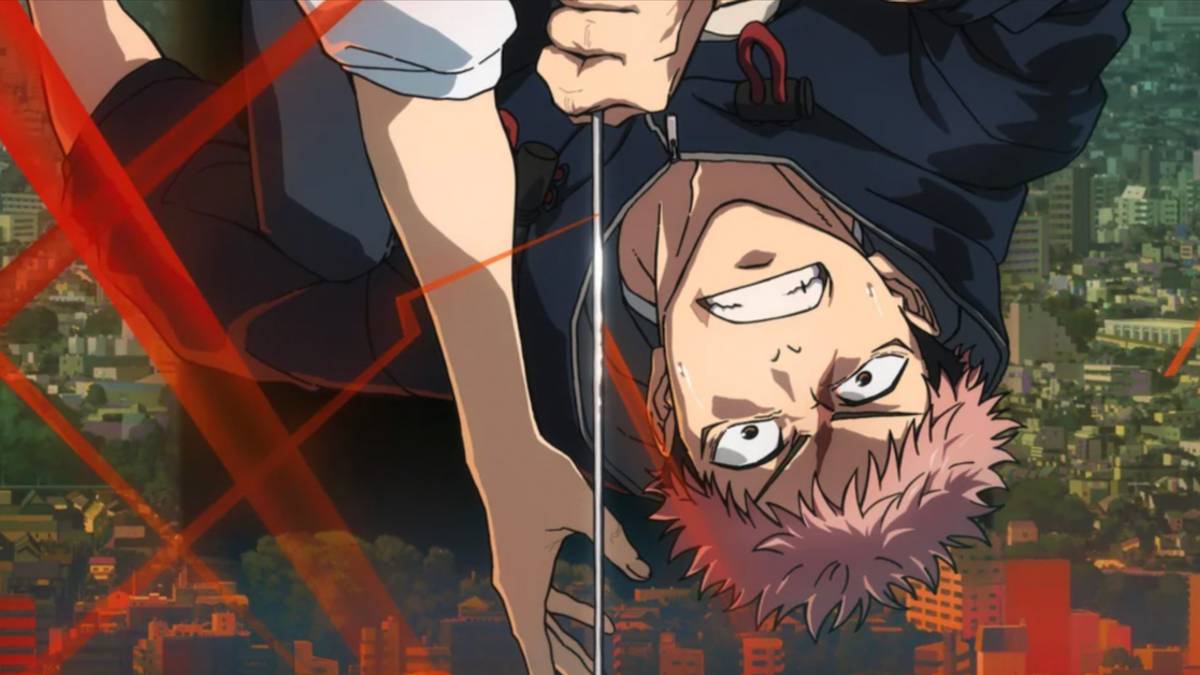 JJK Season 3, Chainsaw Man Reze Arc Movie & Hell's Paradise Season 2 ...