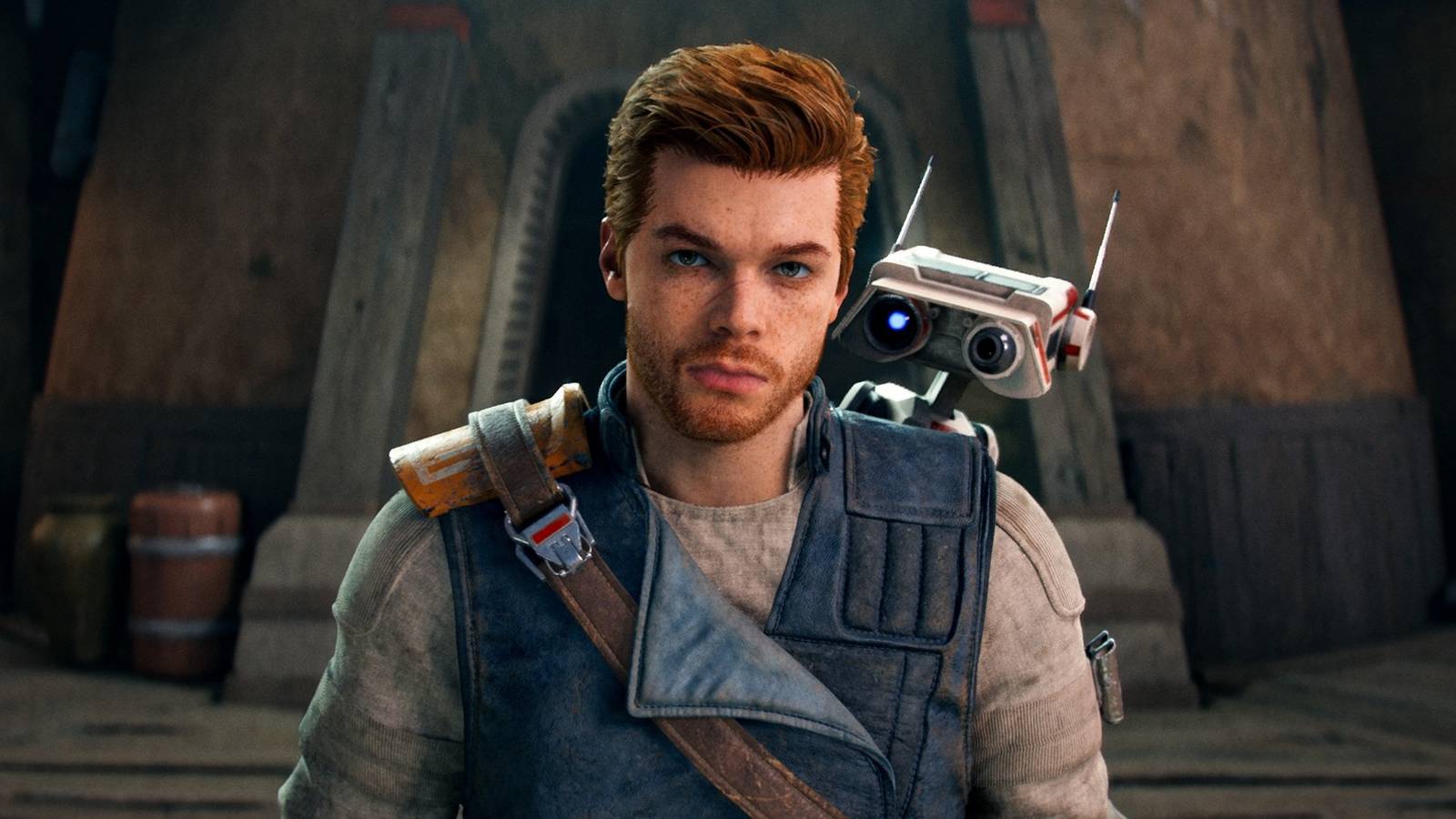 Every Star Wars Games 2026 Beyond