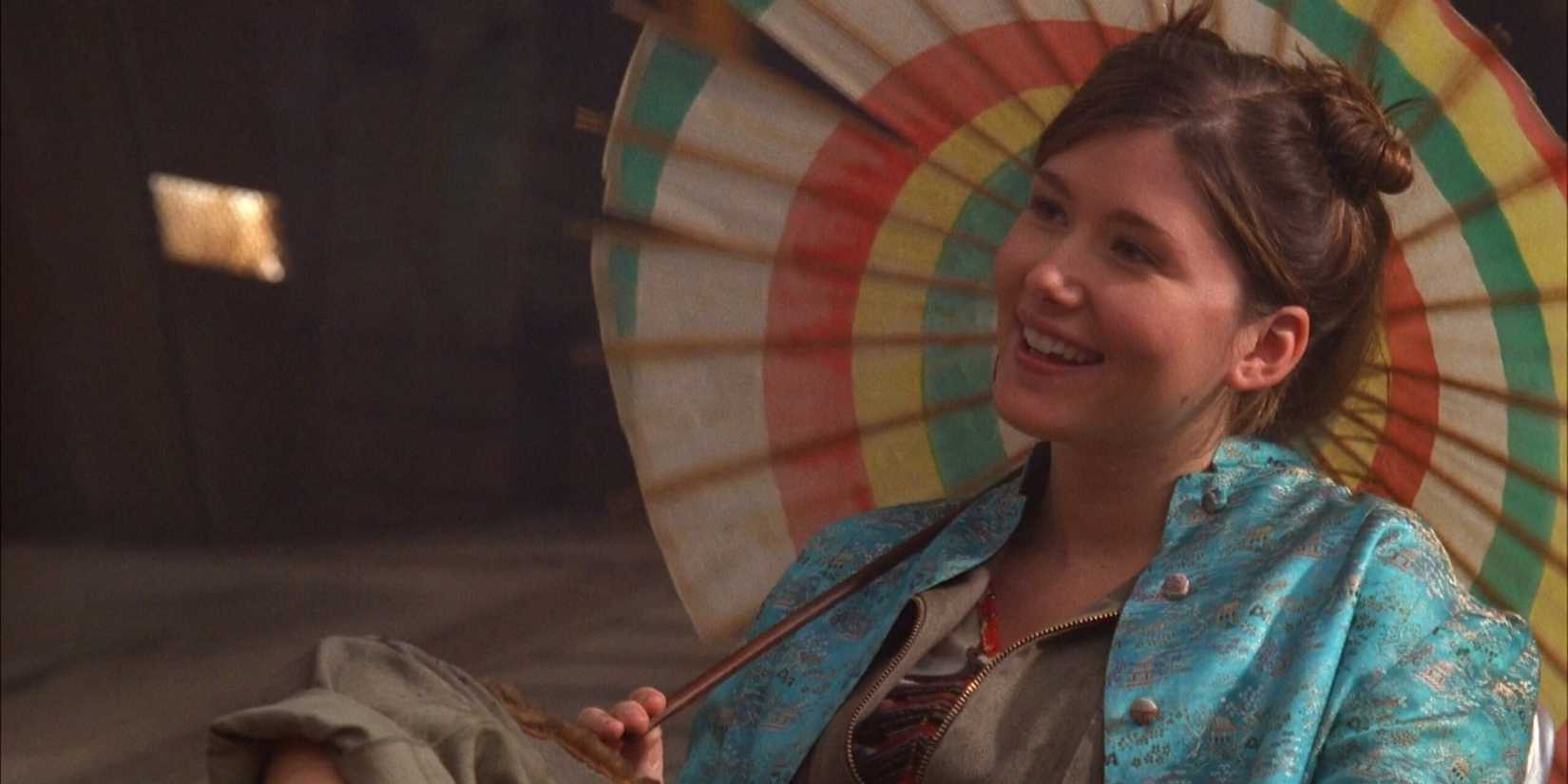 8 Reasons It's Tough to Watch Firefly Today (Spoilers, #1 Is Joss Whedon)
