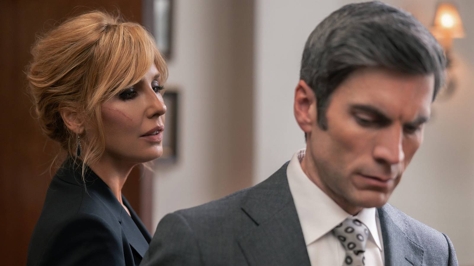 The Dutton Ranch Will Redeem JR Villarreal After Landman