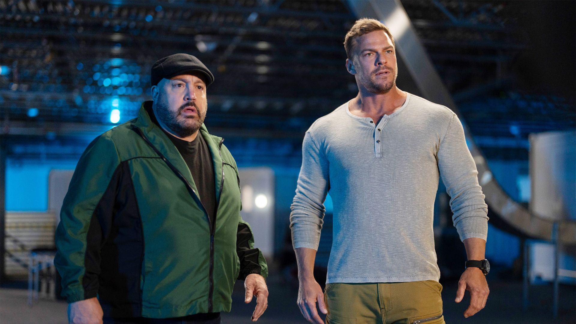 Eddie Murphy Addresses His New Take on Inspector Clouseau in Pink ...