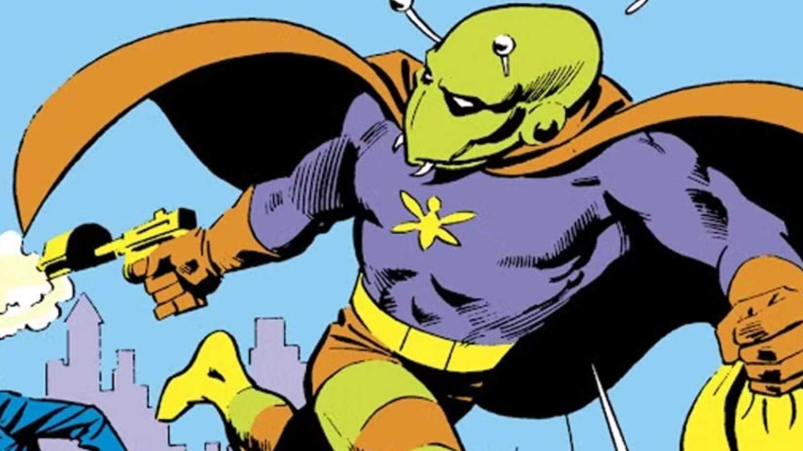 10 Batman Villains Who Failed To Make an Impact, Ranked