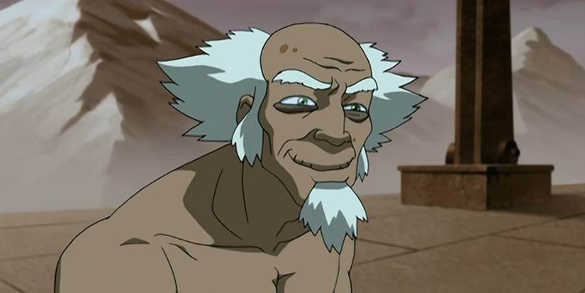 ATLA’s Strongest Earthbender Isn’t Toph — Here’s the Feat-by-Feat Case